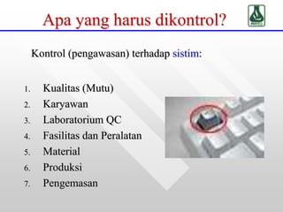 CPOB operator Phyto Kemo Agung Farma.ppt
