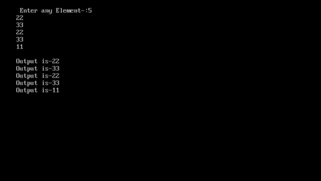 Pointers in C and Dynamic Memory Allocation | PDF