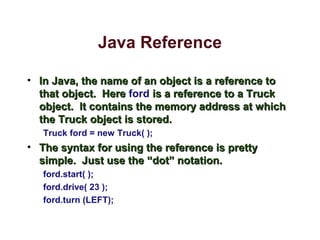 Lap trinh C co ban va nang cao | PPT