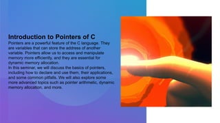 C Pointers.pptx