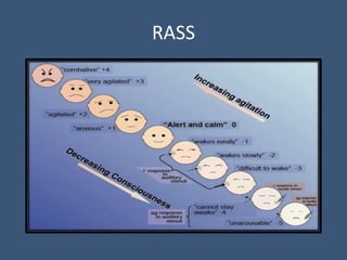 CPOT / RASS / CAM-ICU | PPTX