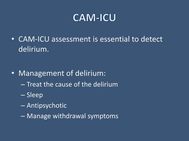 Cpot Rass Cam Icu