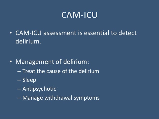 Cpot Rass Cam Icu