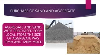 CPP PROJECT REPORT ON RETROFITTING | PPTX