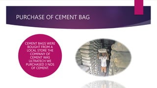 CPP PROJECT REPORT ON RETROFITTING | PPTX