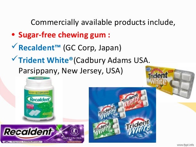 Cpp Acp Casein Phospho Peptide Amorphous Calcium Phosphate