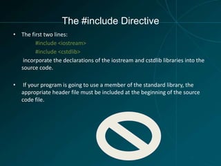 Cpp-c++.pptx | Free Download