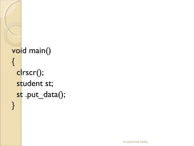 Cpp file-handling | PPT