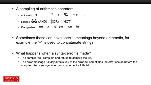 C++ was developed by Bjarne Stroustrup, as an extension to the C ...