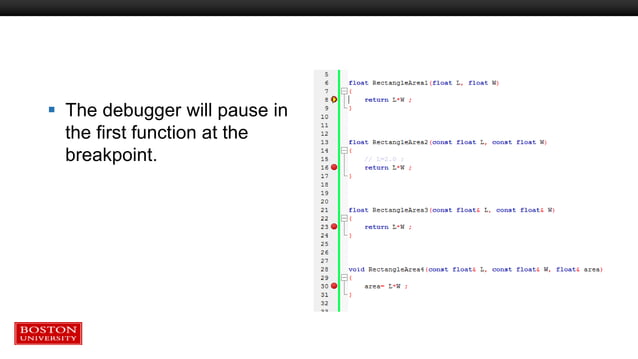 C++ was developed by Bjarne Stroustrup, as an extension to the C ...