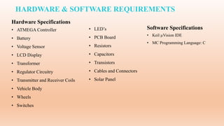 CPP-PPT.pptx.ppsx | Green Vehicles | Auto Type