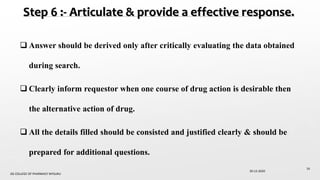 Modified system of DIQs | PPT