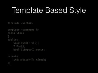 API.Design.for.CPlusPlus.Ch5