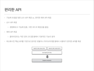C++ api design 품질 | PDF