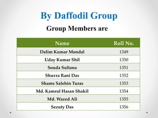 Critically Evaluate the cyclone preparedness Program (CPP) of ...