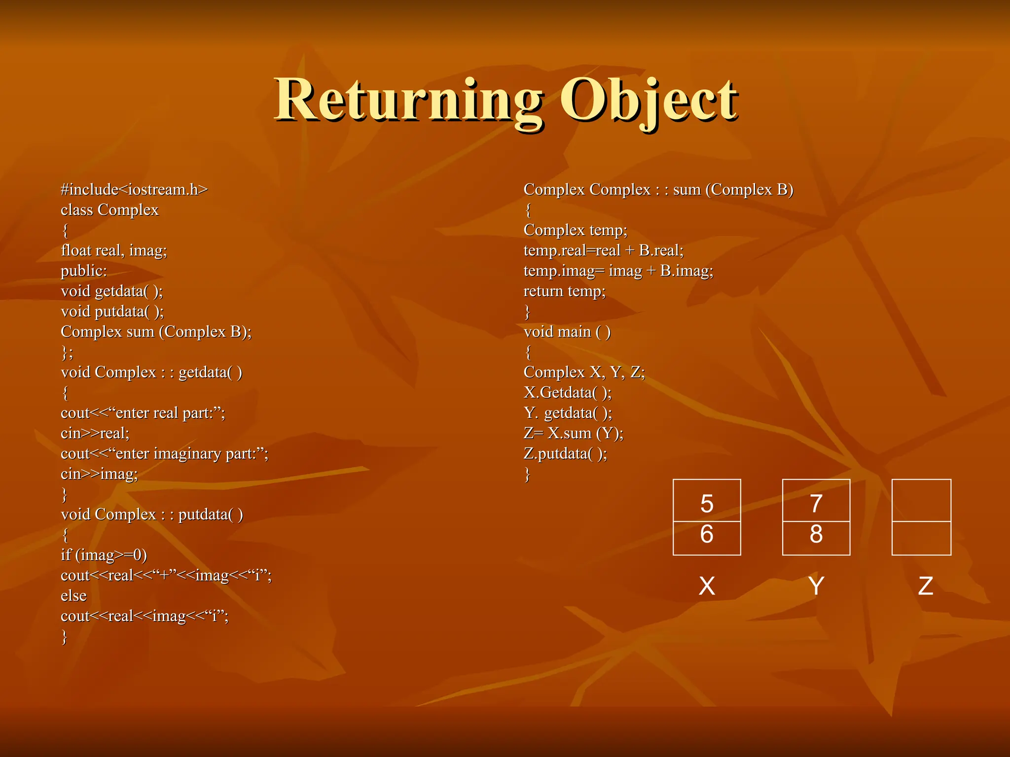 cpp class unitdfdsfasadfsdASsASass 4.ppt | Free Download