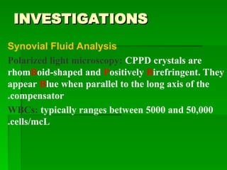 Calcium Pyrophosphate Deposition (CPPD) overview.ppt