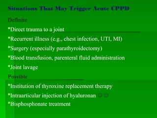 Calcium Pyrophosphate Deposition (CPPD) overview.ppt