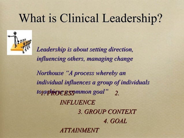 Cppd leadership | PPT