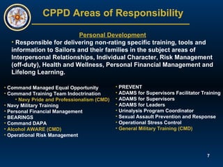 Cppd brief ccc symposium 2010 | PPT