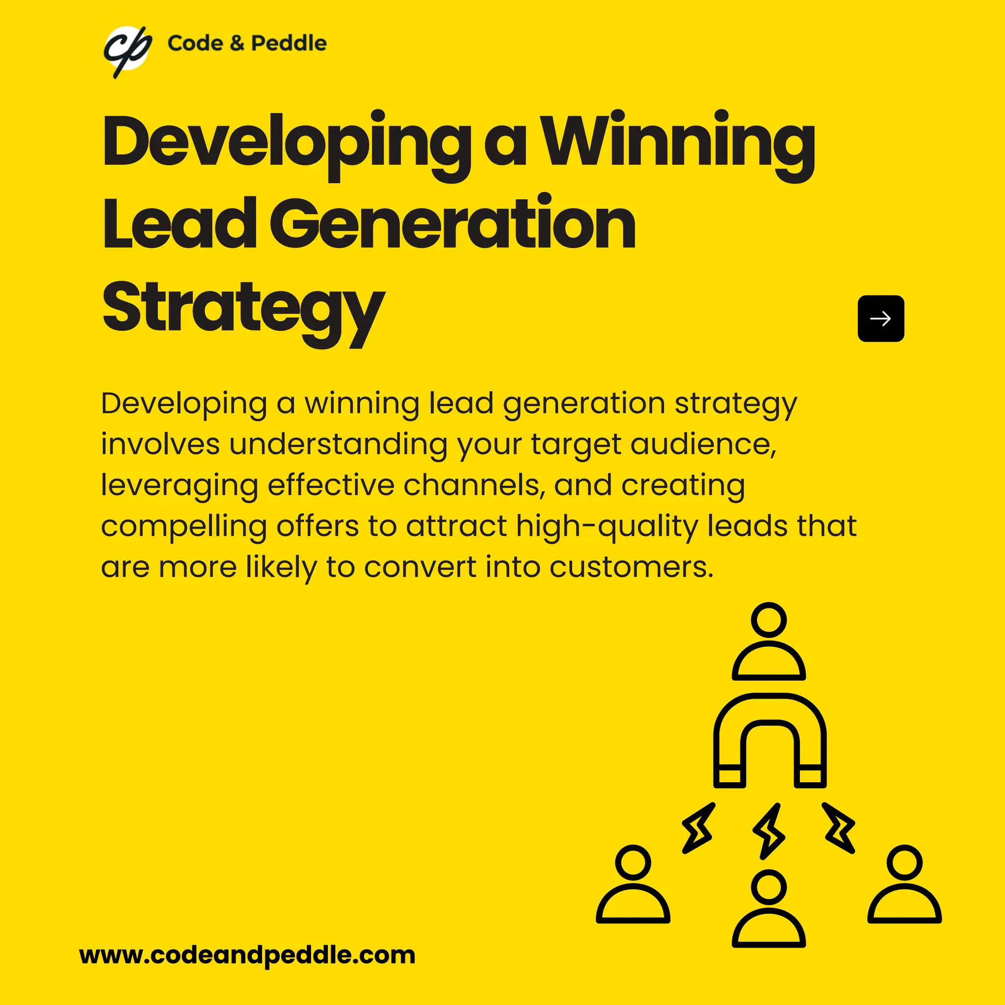 How to Build a Cohesive Lead Lifecycle Management Strategy for B2B Organizations | PDF