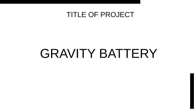 Gravity battery for free electricity generation using cycle and gear ...