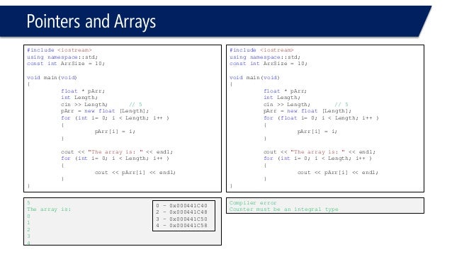 Indirection Requires Pointer Operand In C Incomenipod