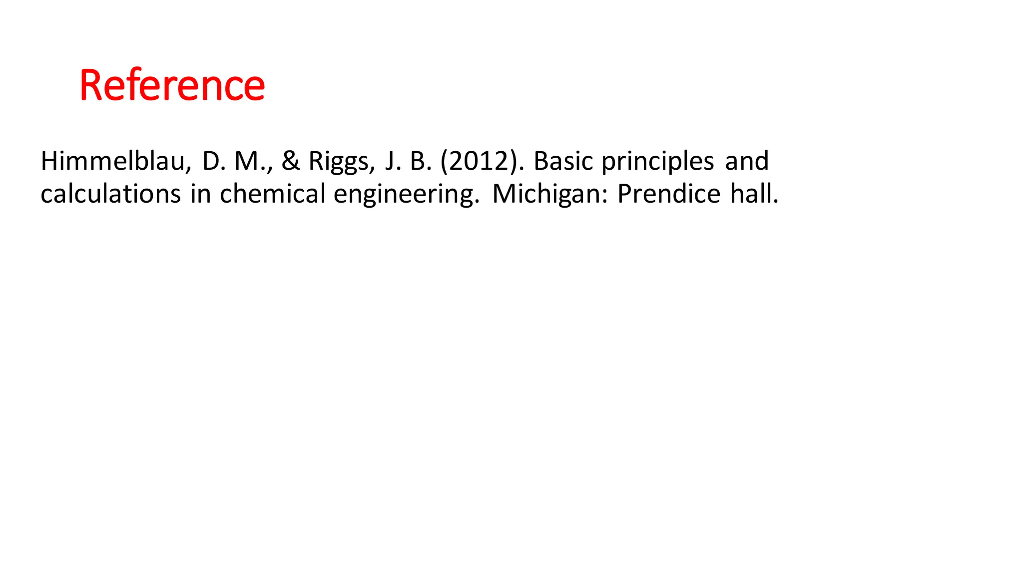 CPP Lecture 6 - Material balances involving reactions.pdf