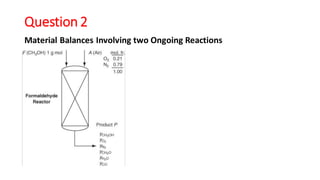 CPP Lecture 6 - Material balances involving reactions.pdf