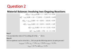 CPP Lecture 6 - Material balances involving reactions.pdf