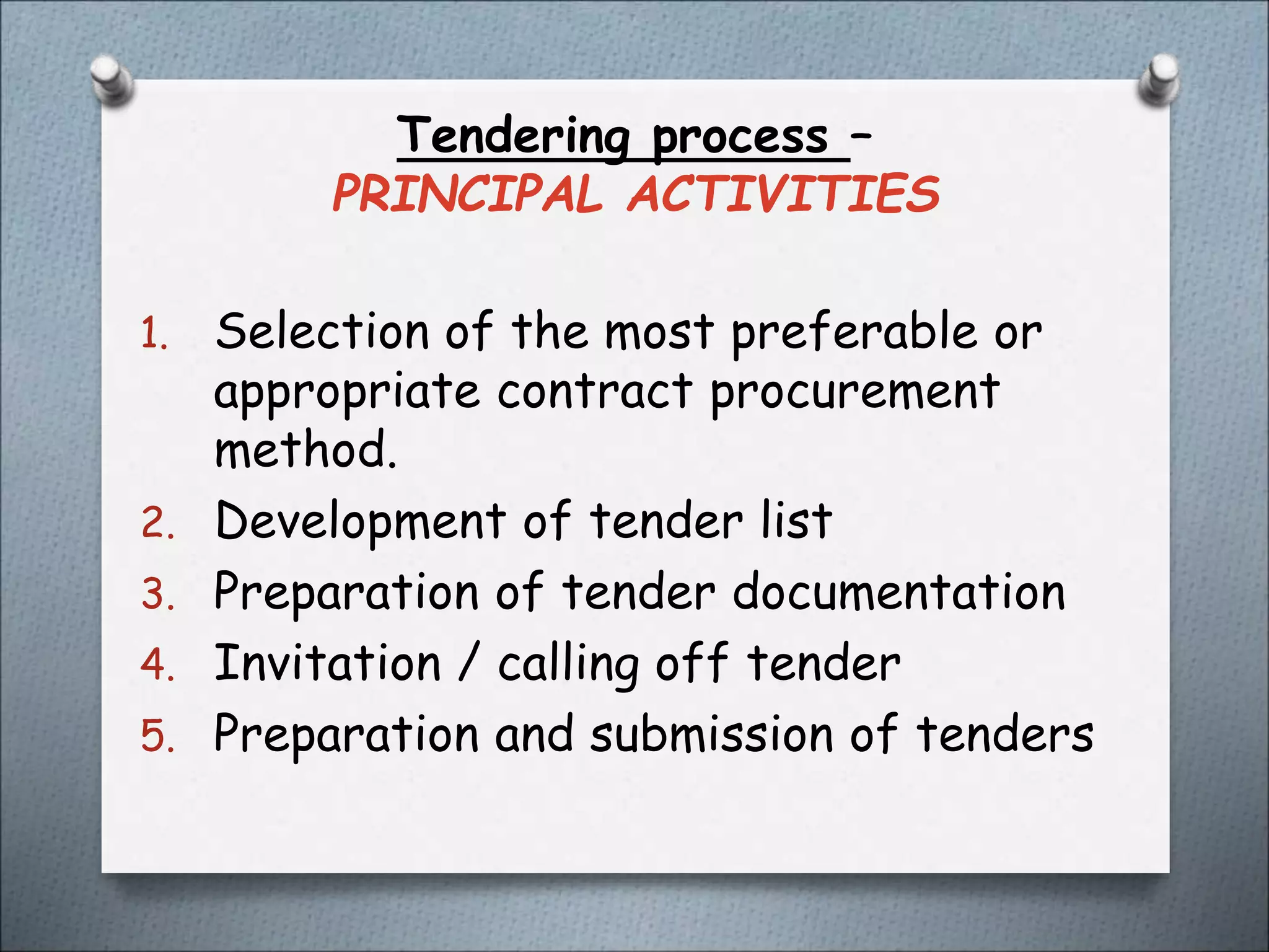 Tenders.ppt