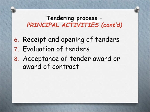 Tenders.ppt