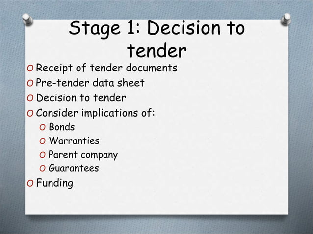 Tenders.ppt
