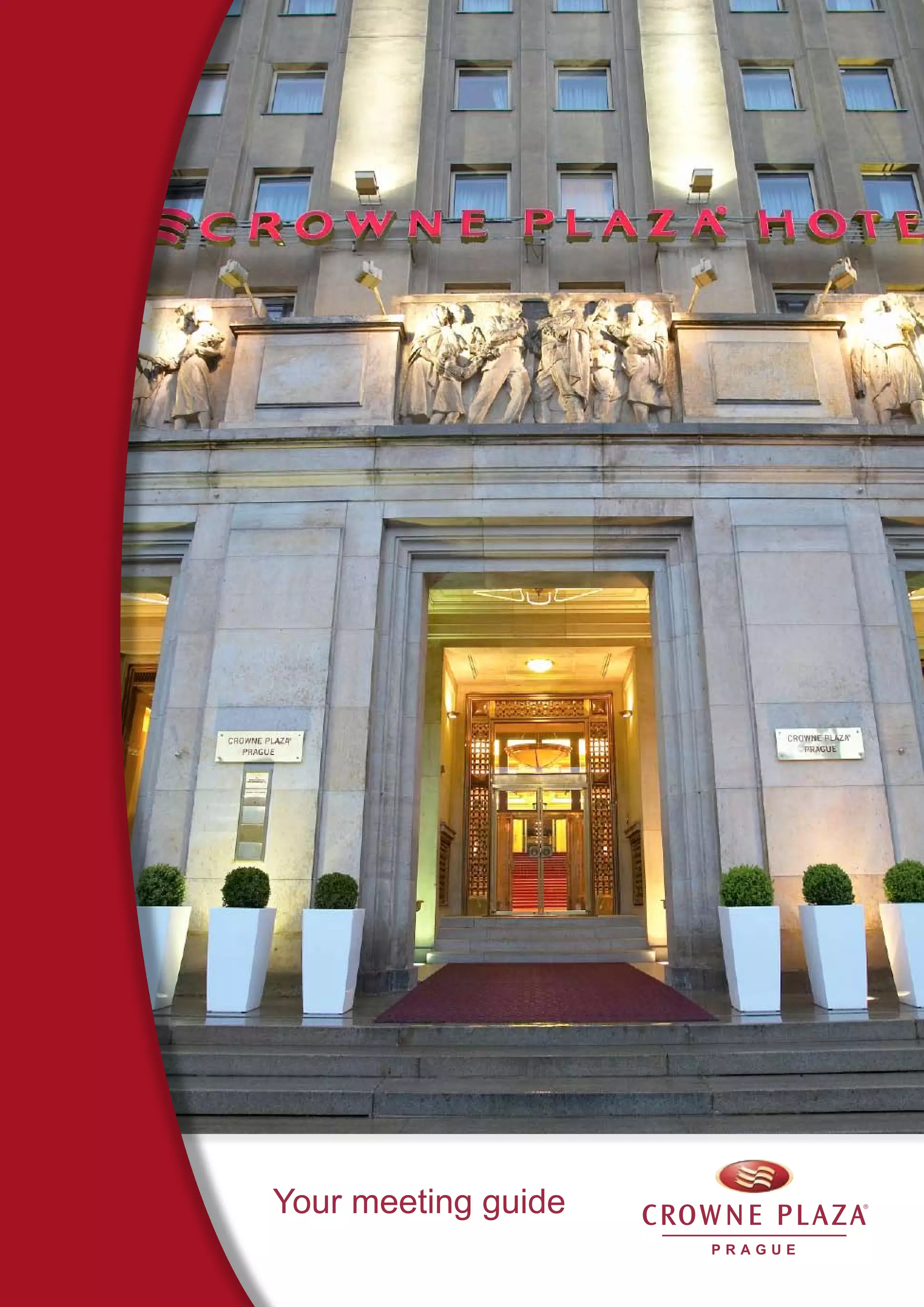 Cpp mice brochure email | PDF