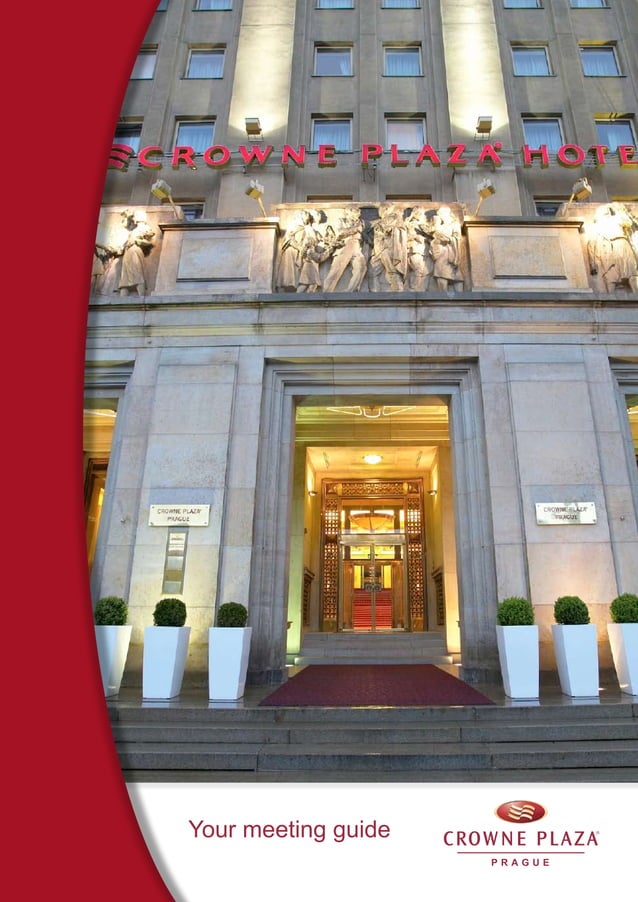 Cpp mice brochure email | PDF