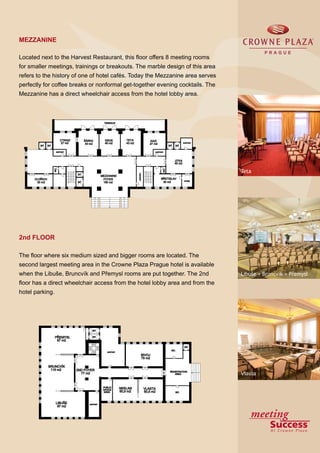 Cpp mice brochure email | PDF