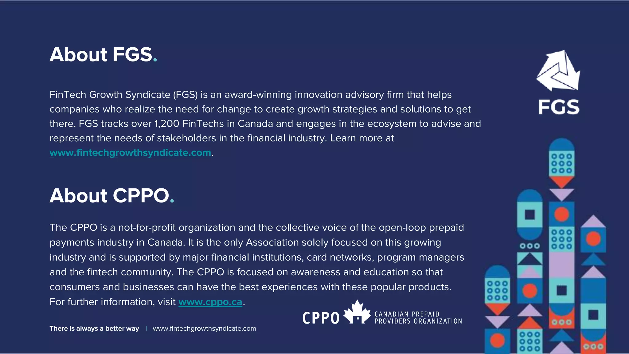 Cppo & fgs slide share | PPT