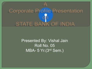 Cpp on sbi | PPT