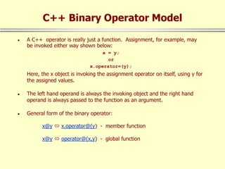 CppOperators.ppt
