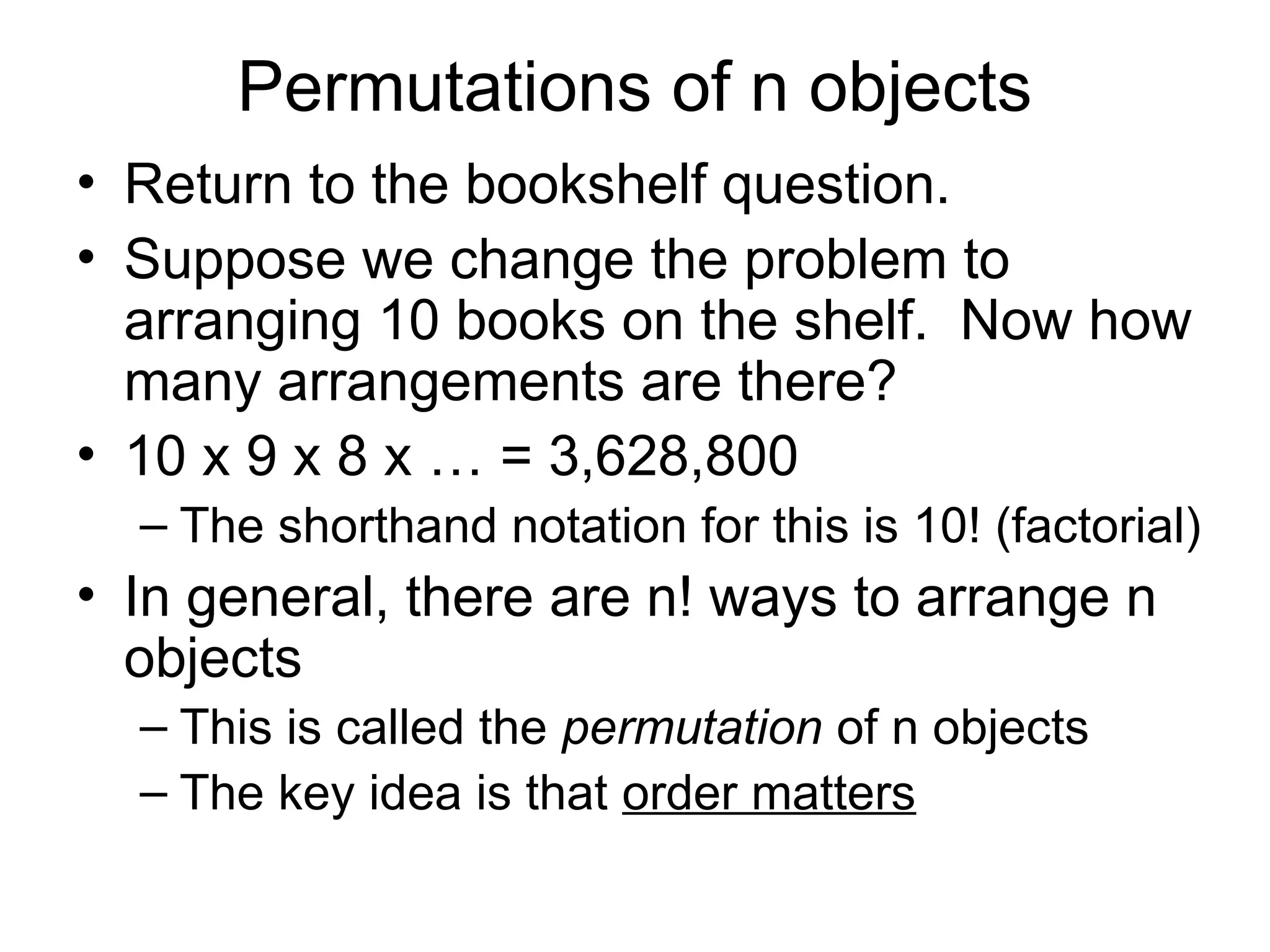 Counting Principles Theory Power Point.ppt