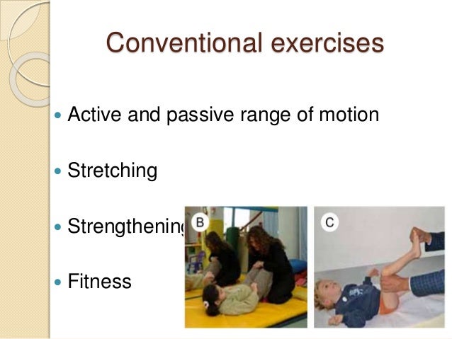Rehabilitation for Cerebral Palsy in Children – DR. TRYNAADH