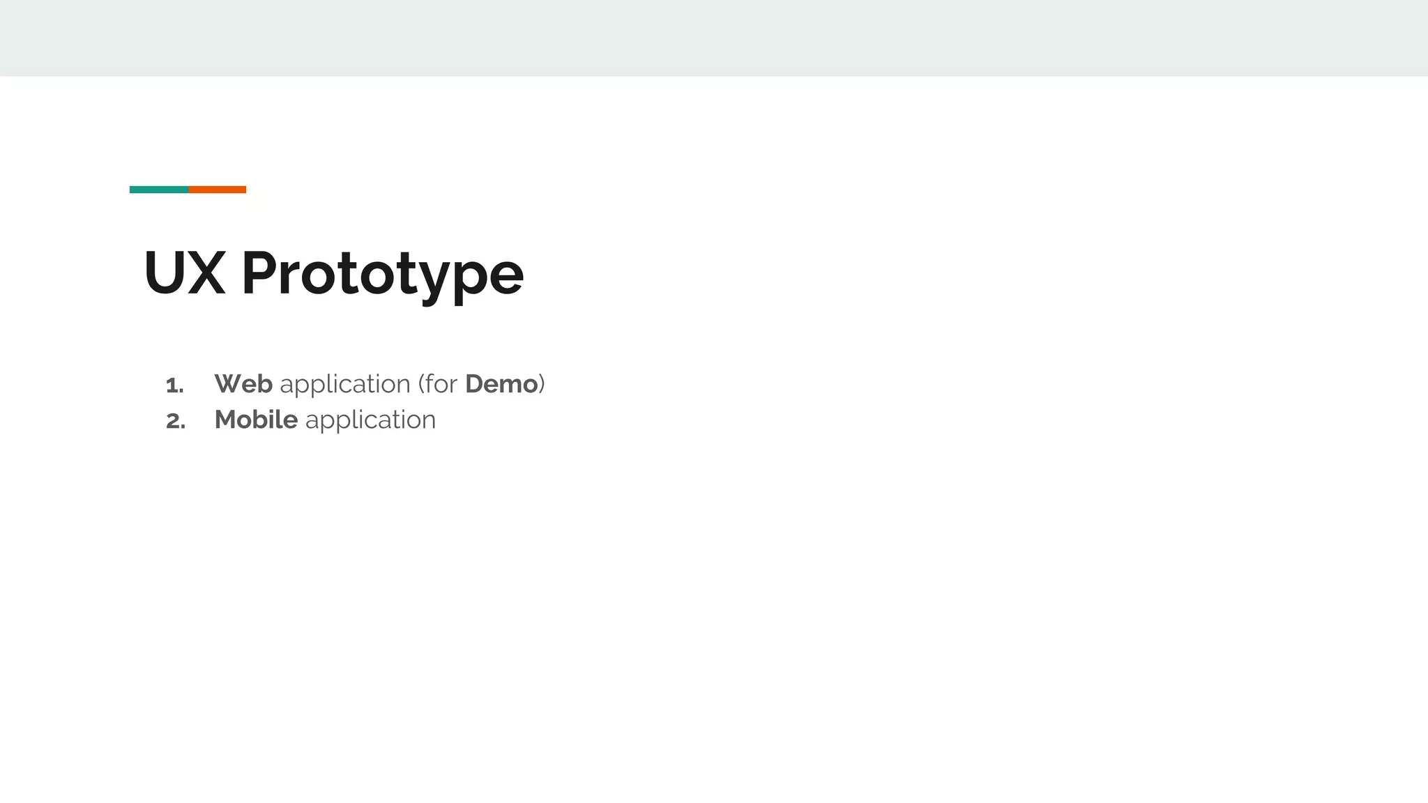 QR-code based attendance system | PPTX