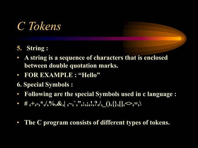 Cp presentation | PPT