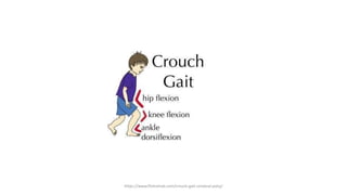 cerebral palsy and its orthotic management | PPT