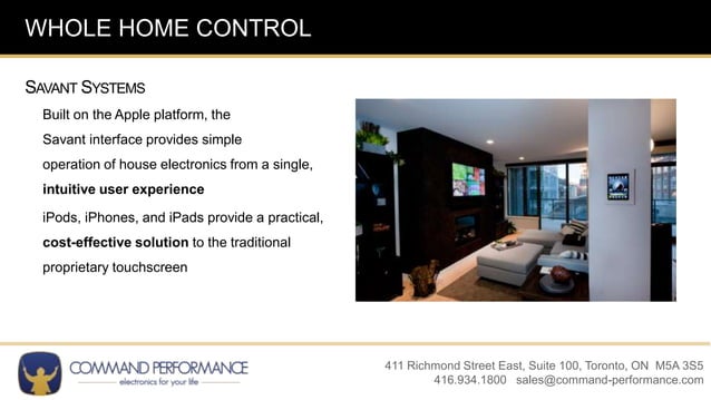 CP Presentation Template | PPT