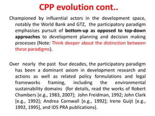 Consult Public Participation.CPP SLIDES-rosemary.pptx