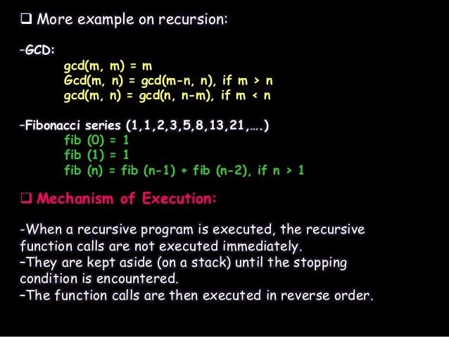 C Language (All Concept)
