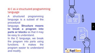 c programming language | PPT