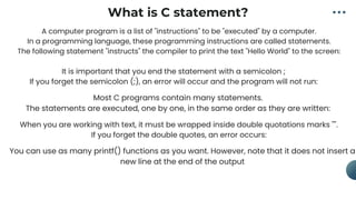C basics programming ppt by Mayanka .pdf
