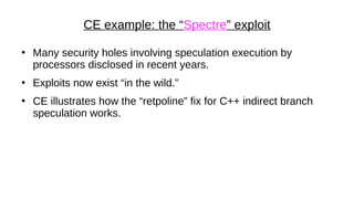 Two C++ Tools: Compiler Explorer and Cpp Insights | PPT